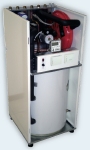 Modern communal heating - Modern Building Services
