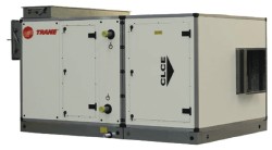 Trane enhances performance and quality of air-handling units - Modern ...