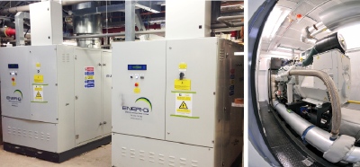 The role of small scale CHP in energy-efficient buildings - Modern ...