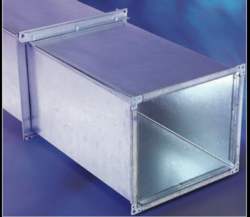 The quicker way to stiffen rectangular ductwork - Modern Building Services