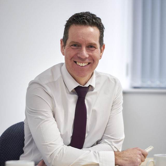 Fit to breathe - Modern Building Services