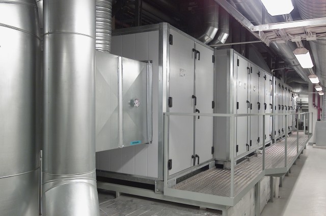 Can a VSD ever really be “fit and forget”? - Modern Building Services
