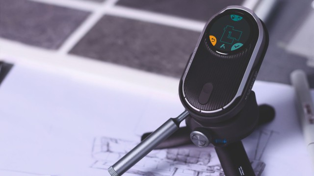 HOZO Design announces the availability of its latest product MEAZOR 3D ...