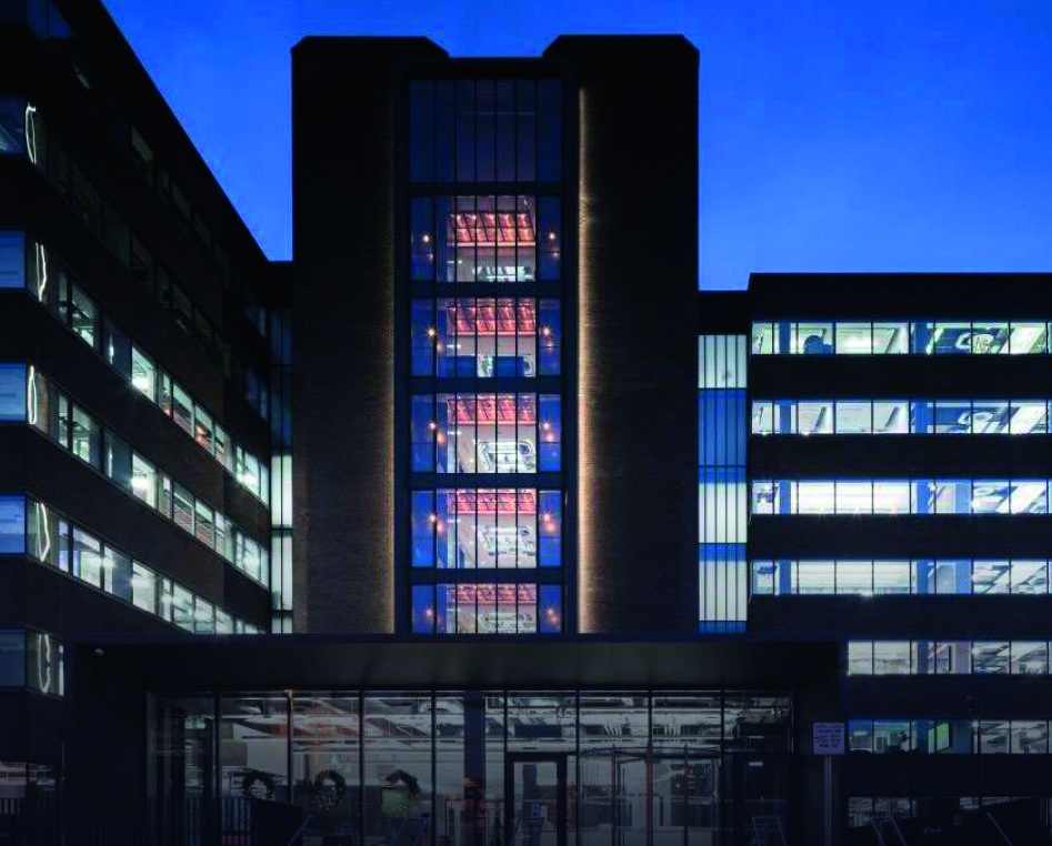 Case Study: Government recognition for Smart Optimisation project ...