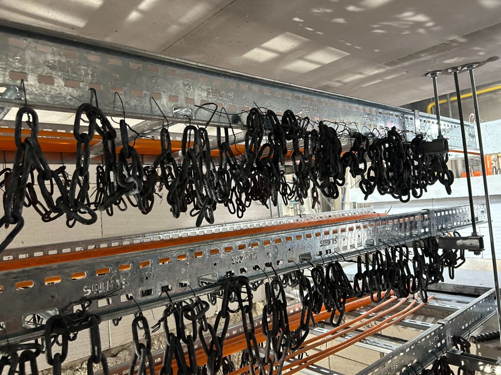 Raising standards of fire safety with DIN testing - Modern Building ...