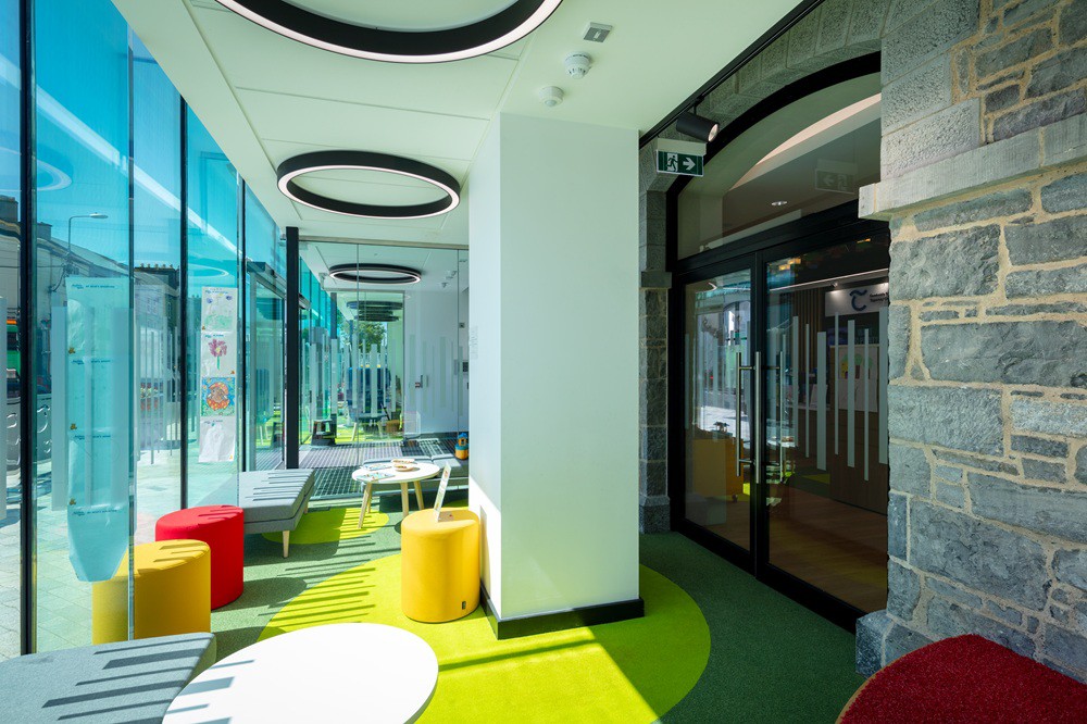 Light reading - Modern Building Services