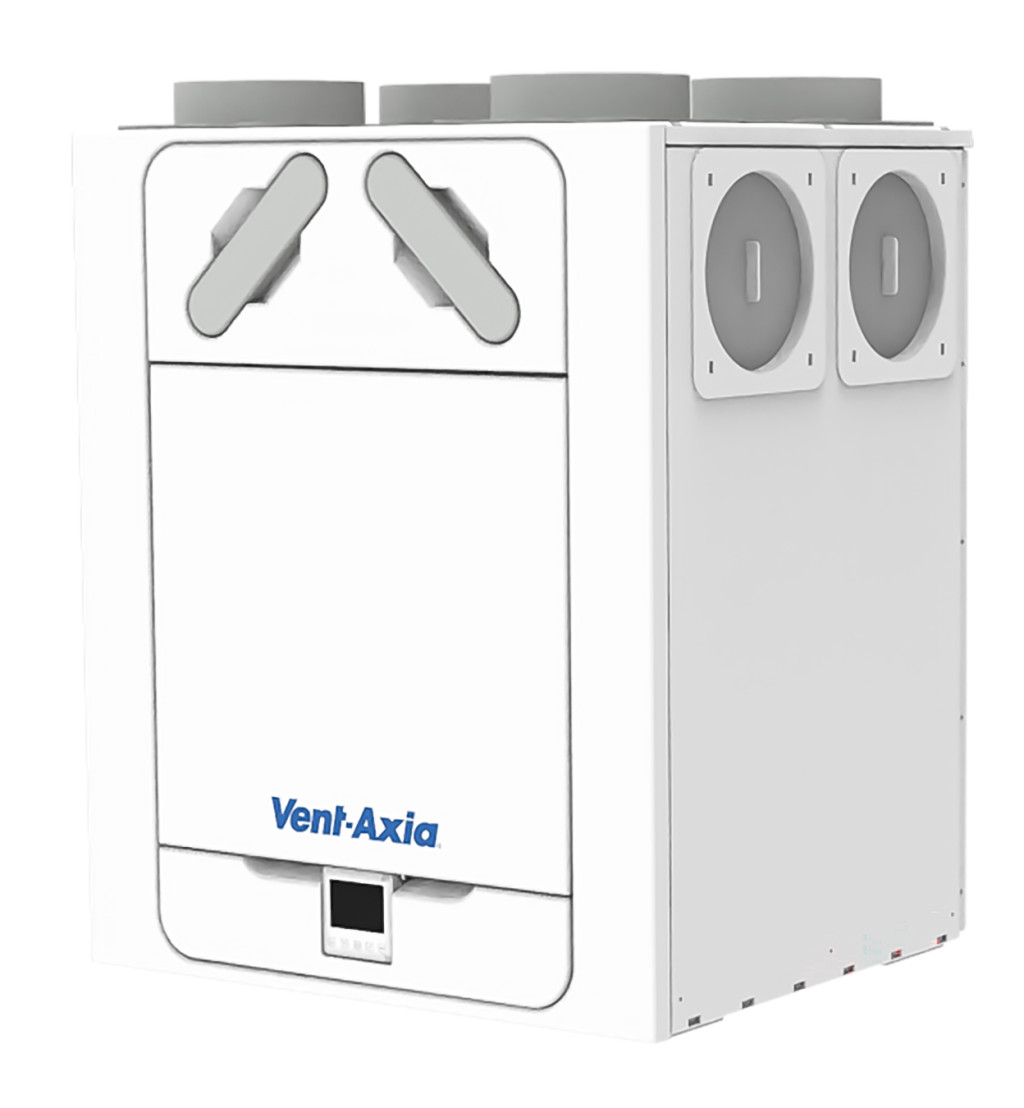 Vent-Axia Stand D46 - Modern Building Services