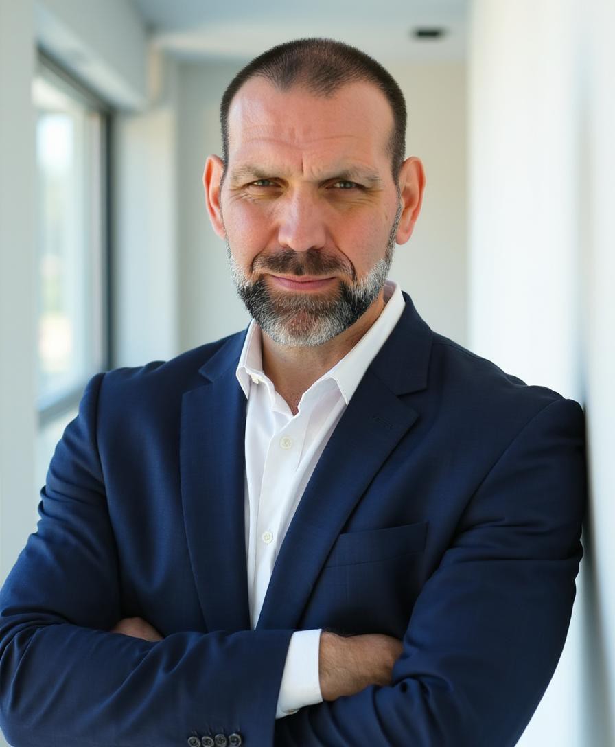 A word on… good data - Modern Building Services