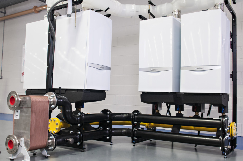 Advertorial - Could a hybrid heating system be right to help your ...