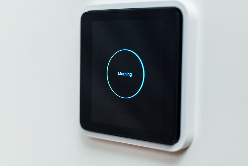 Tewke tap – the intelligent light switch that makes smart simple ...