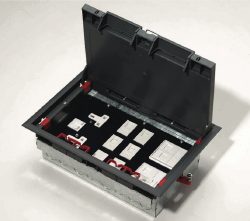 Planning for the future needs of cable containment - Modern Building ...